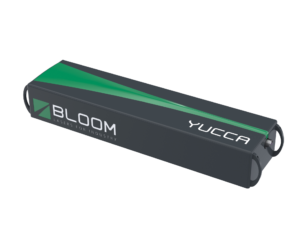 Bloom Lasers manufactures high power pulsed lasers for industries